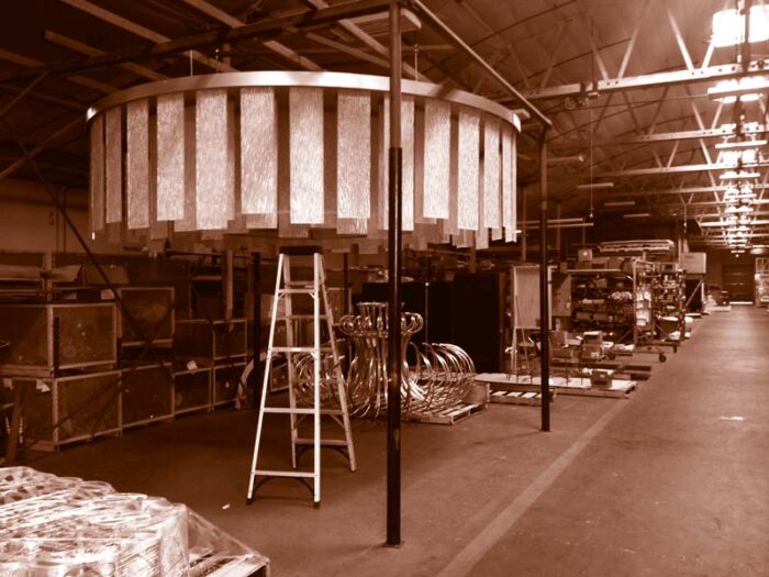 Process & Support - iWorks