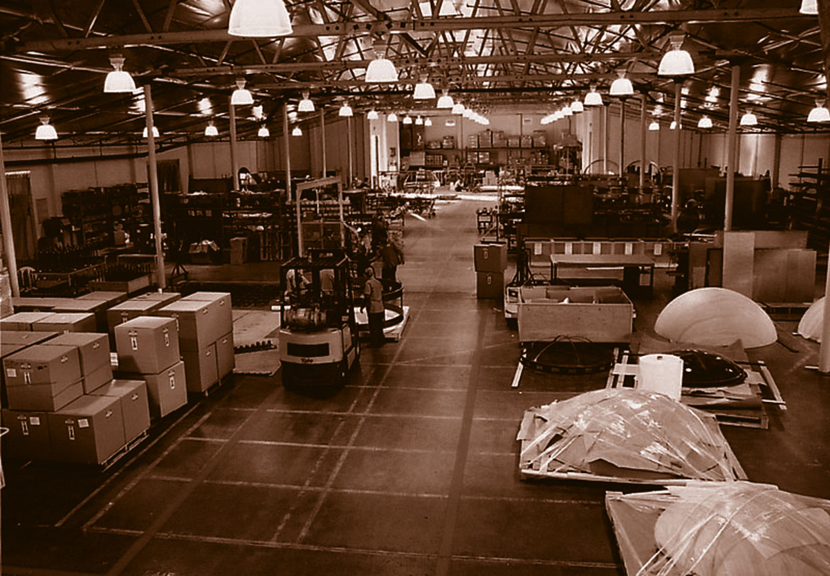 Process & Support - iWorks