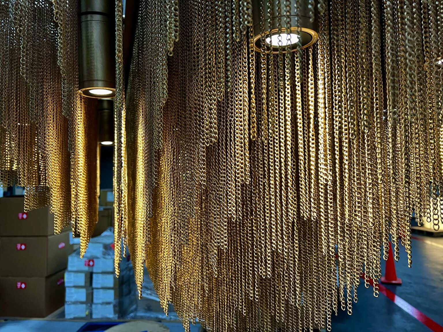 In The Works - iWorks