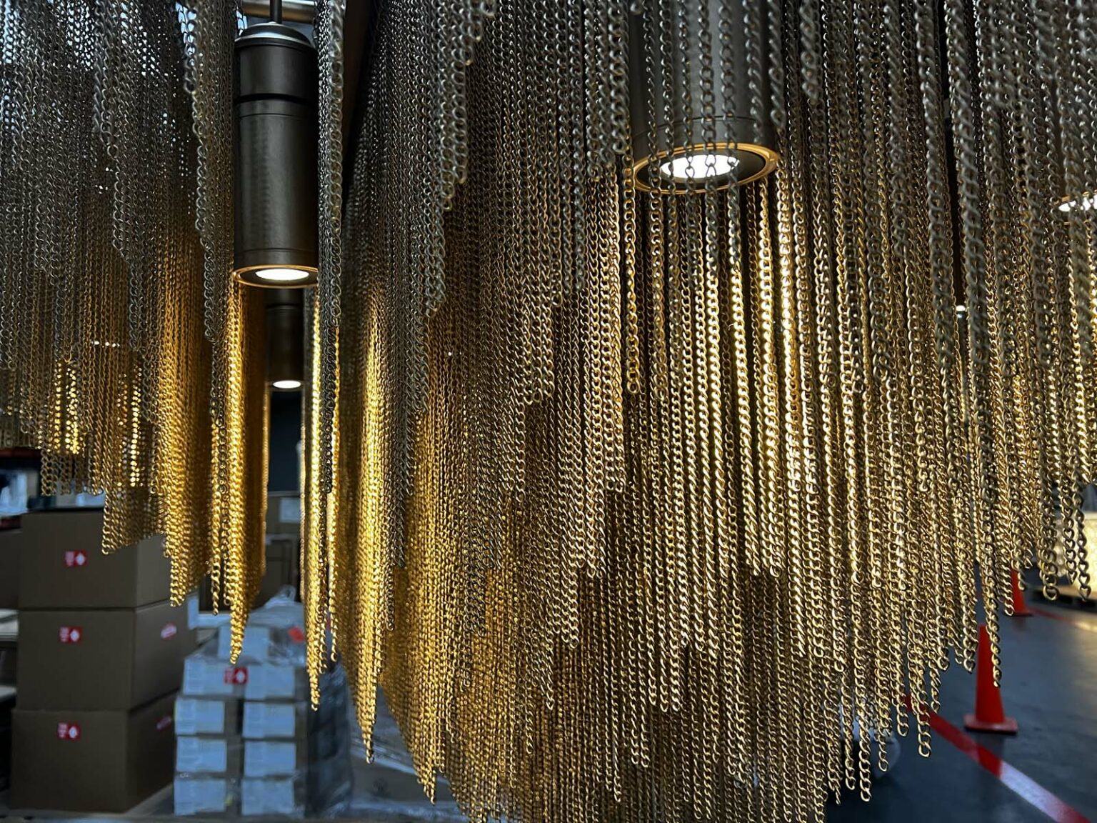 In The Works - iWorks